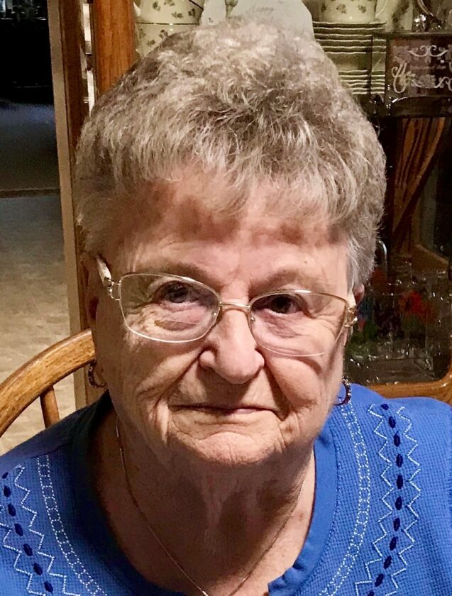 Norma J. Wendricks | News, Sports, Jobs - Daily Press